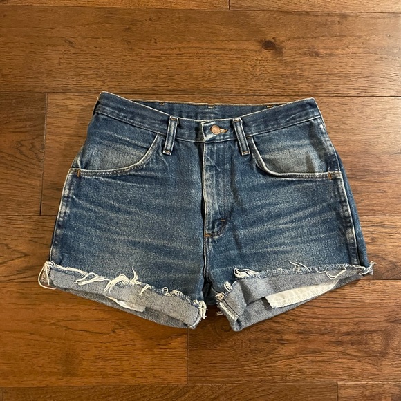 Rustler | Shorts | Vintage Rustler Shorts | Poshmark